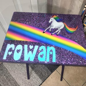 Custom Character Tv Trays - Etsy