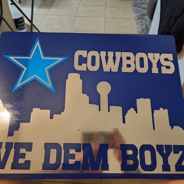 Dallas Cowboys Tv Trays Walmart at Greg Booth blog
