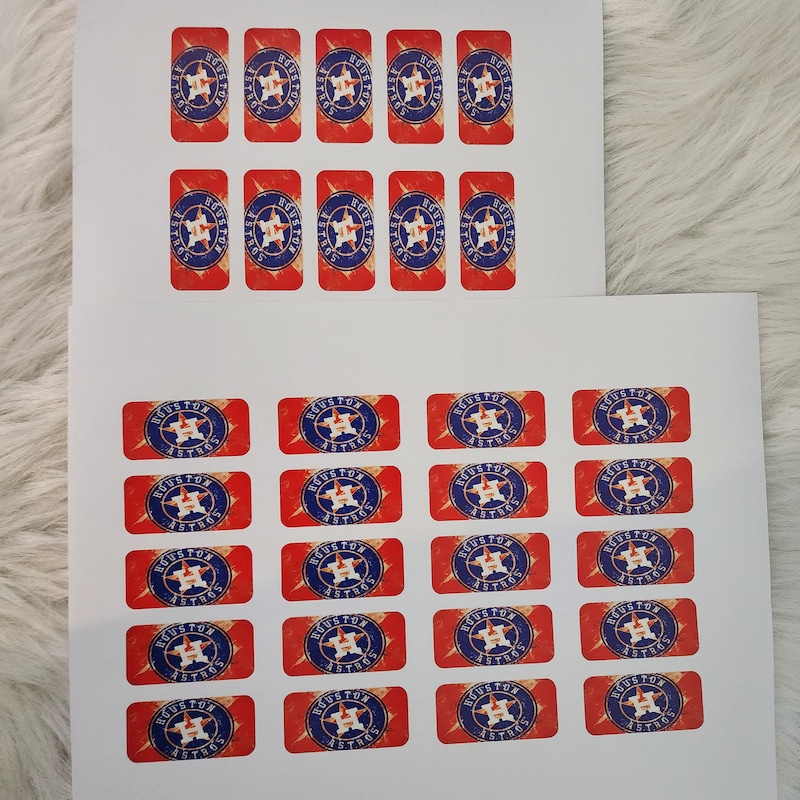 Custom Dominos Image - Etsy