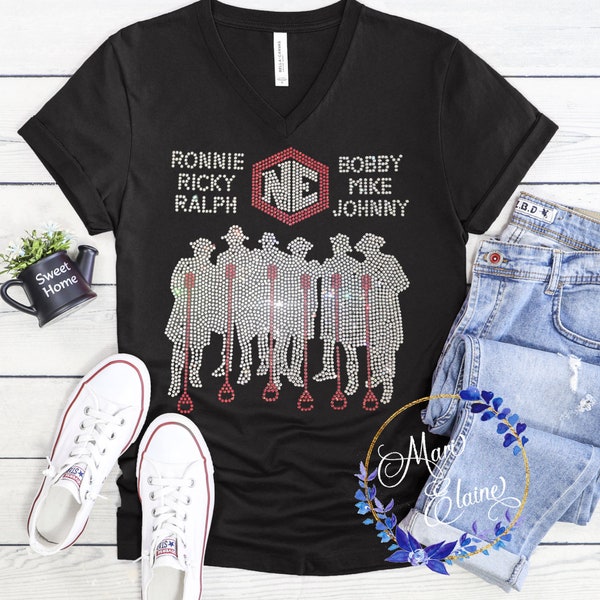 Ricky Bobby Svg - Etsy