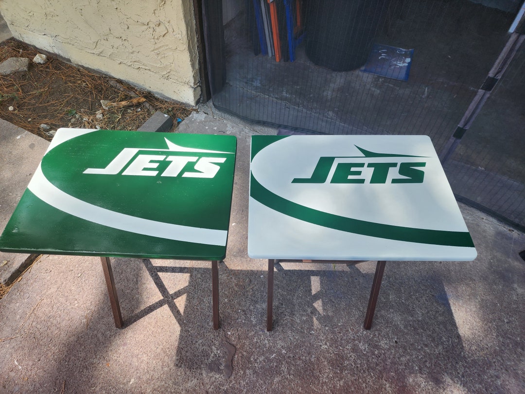 Custom TV Trays, Sports, "insert Your Team Here"personalized, New York ...