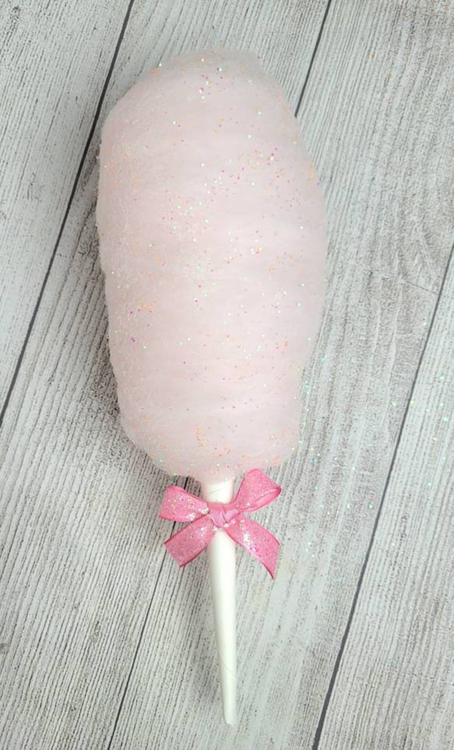 Fake Cotton Candy Candyland Party Decorations Candy Photo - Etsy