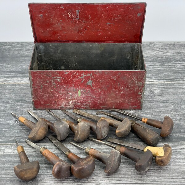 Wood Carving Tools - Etsy