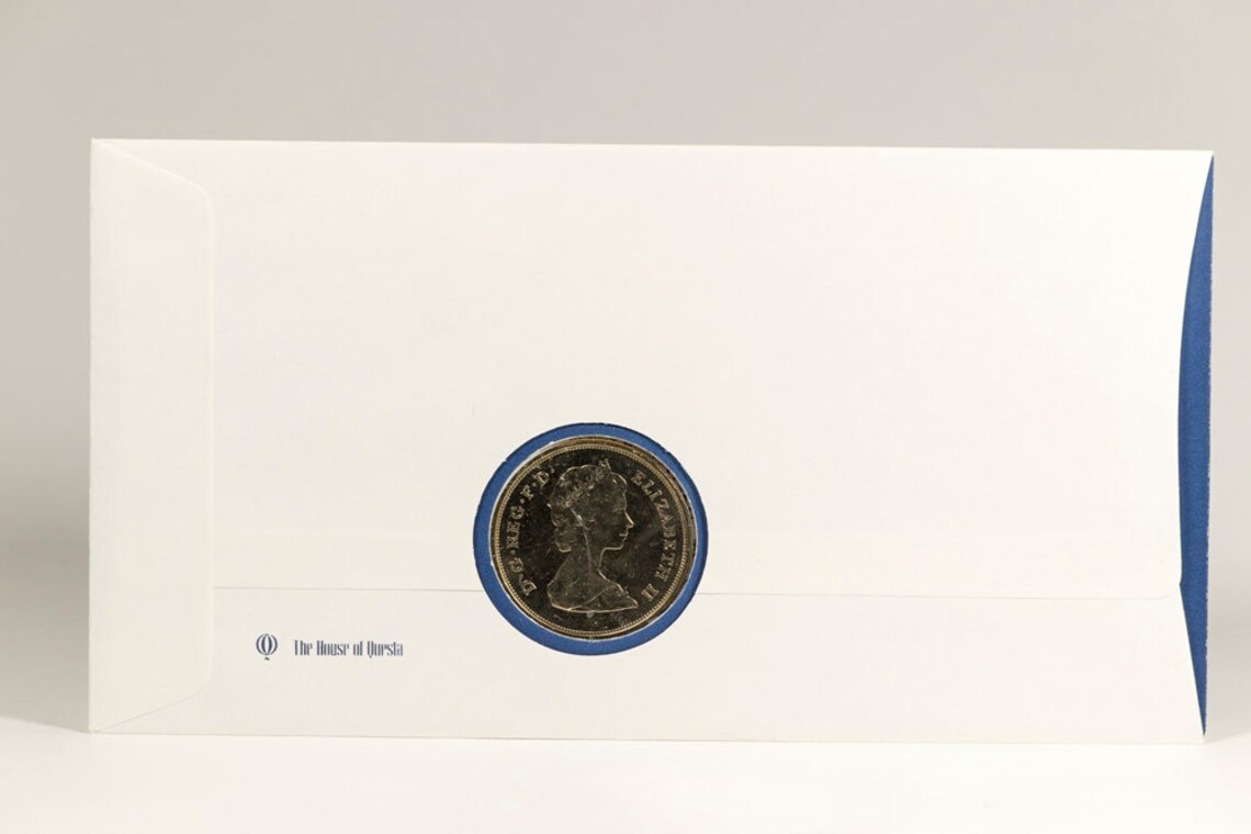 Lady Diana Prince Charles Royal Wedding 1981 First Day Cover | Etsy