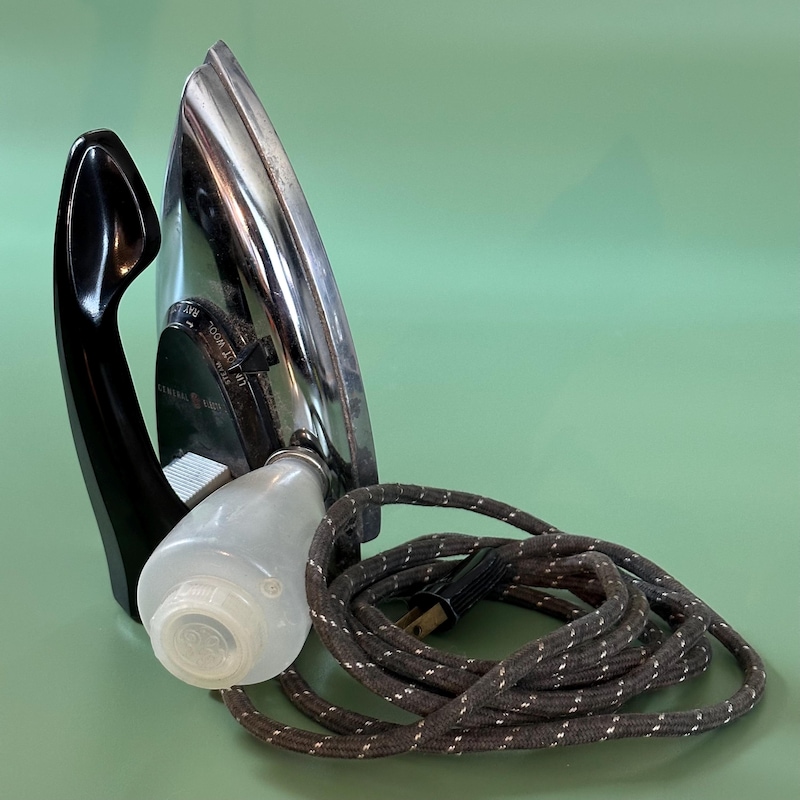 Ge Iron - Etsy