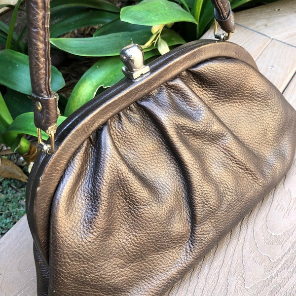 Marino Orlandi Bag - Etsy