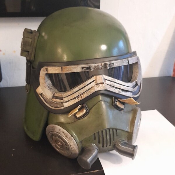 Mudtrooper Costume - Etsy