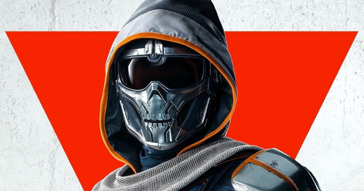 Taskmaster Marvel Unmasked