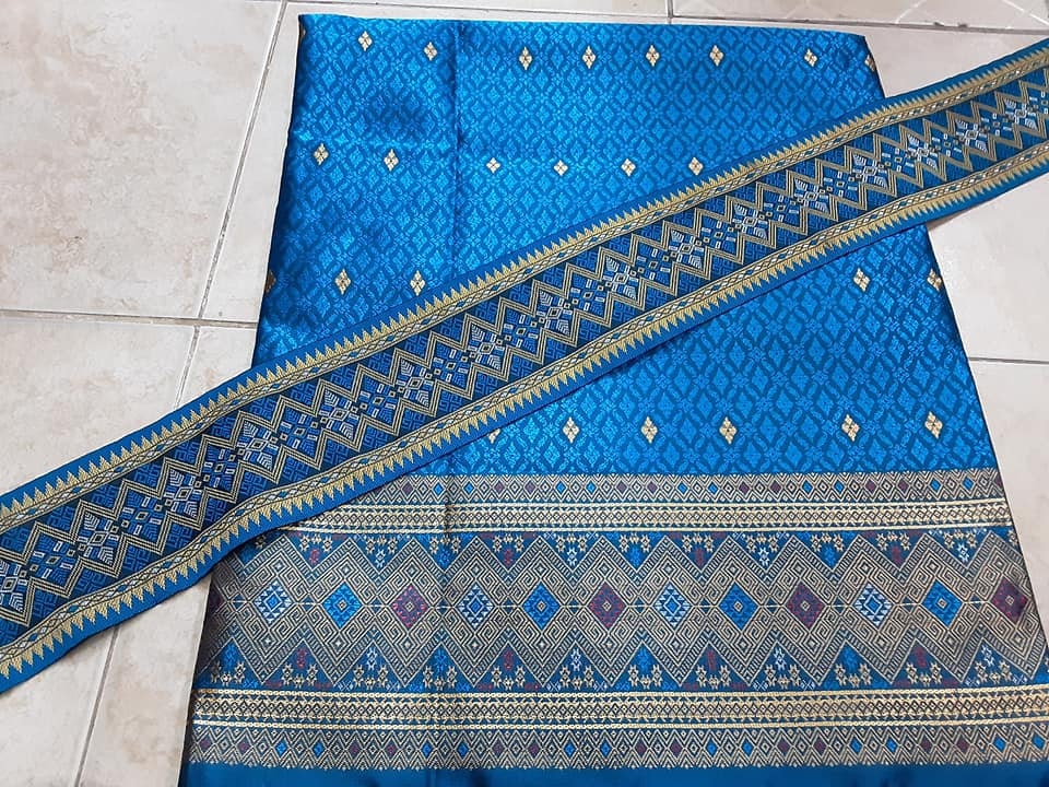 Set of Lao traditional dress each set including with 1 | Etsy