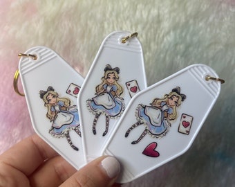 Alice in Wonderland Gifts, Vintage Alice in Wonderland, Aesthetic ...