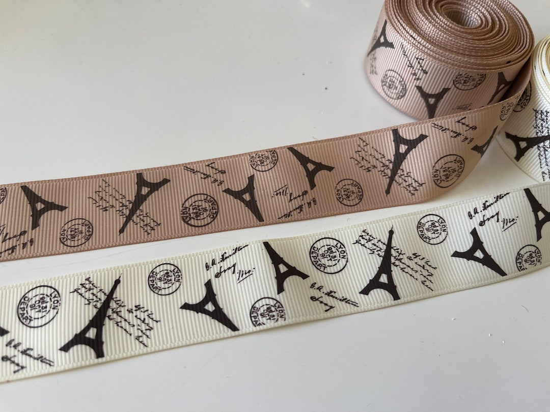 23mm Wide Grosgrain Ribbon - Etsy