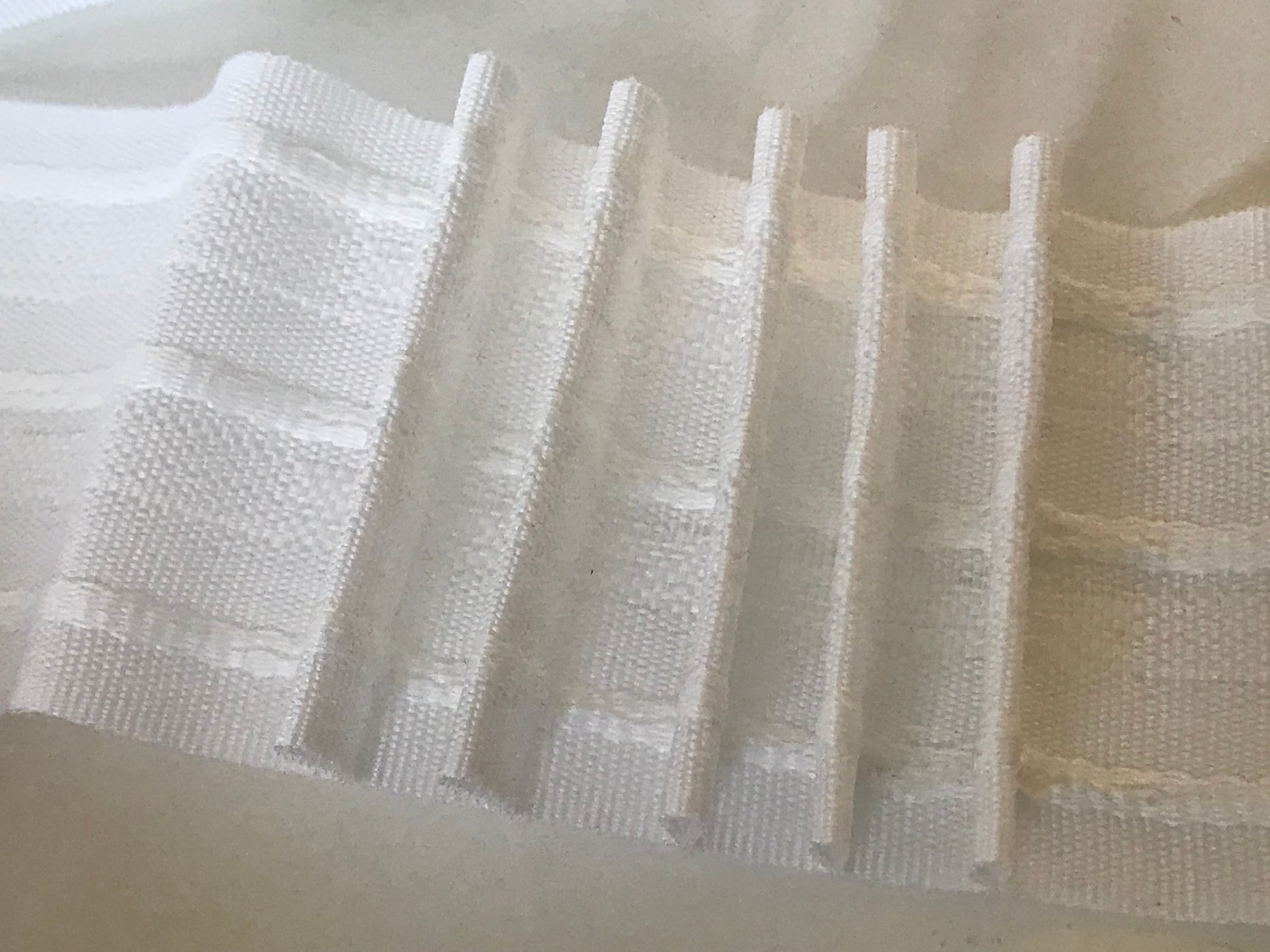 Ruban fronceur ruflette de 10 centimetre de largeur - Etsy 日本