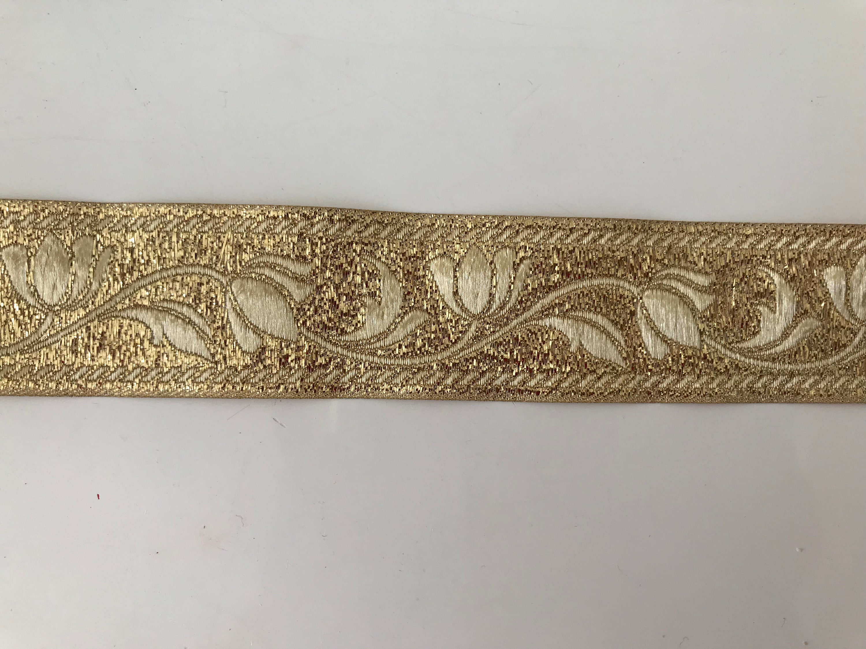 Medieval Braid, Medieval Ribbon, Medieval Ribbon, Golden Blue, Burgundy ...