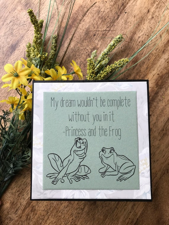 Princess In The Frog Quotes The 70 Best Disney Quotes Of All Time