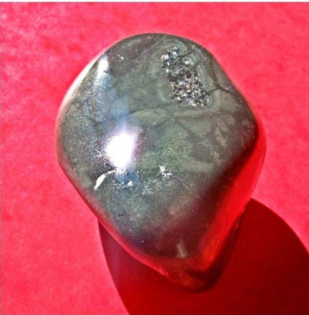 Jade Buddstone For: Balancing Emotions - Etsy