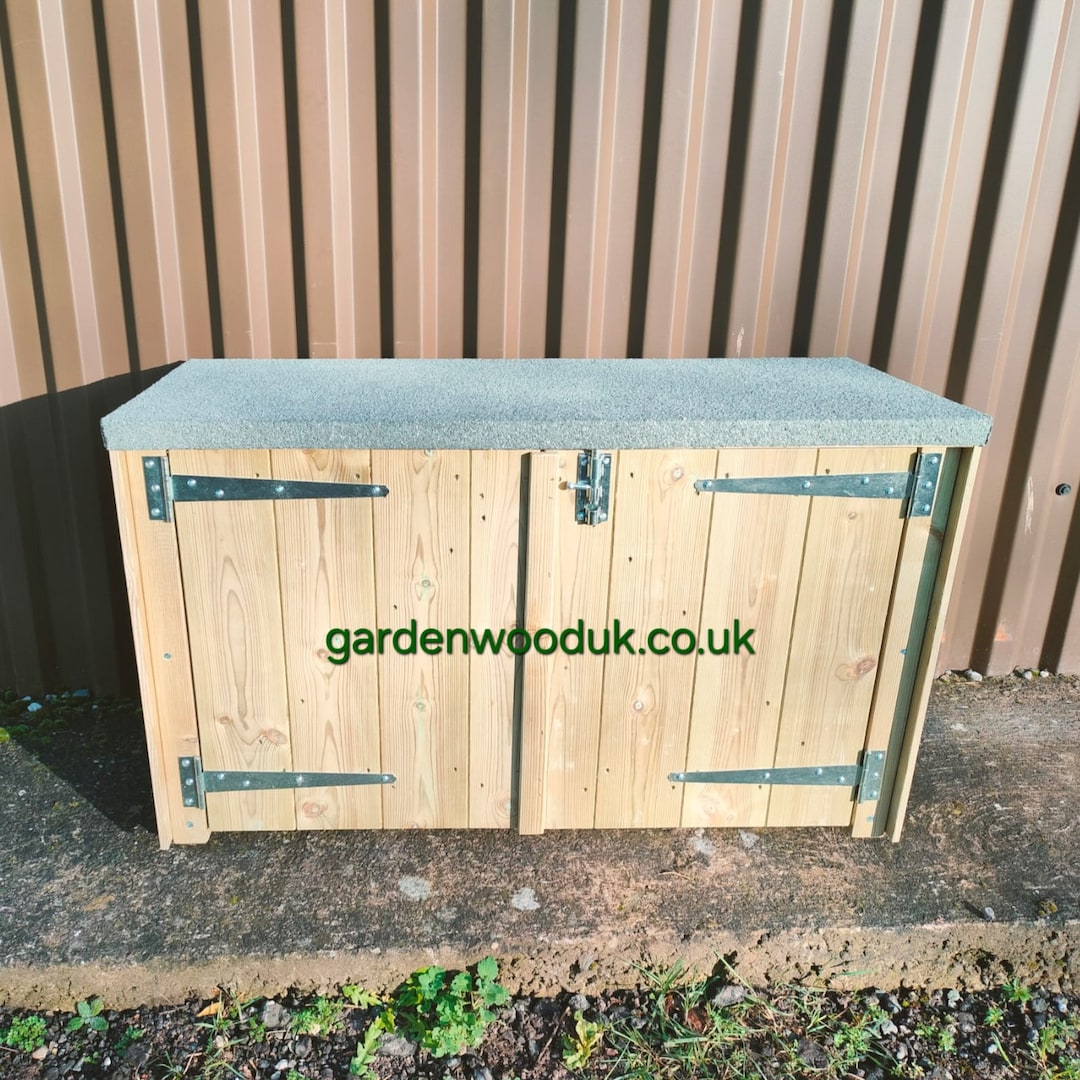 Outdoor Wide Doorstep Wooden Boots, Welly Storage Box, Muddy Boots ...