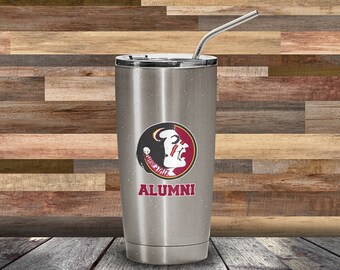 Fsu decal | Etsy