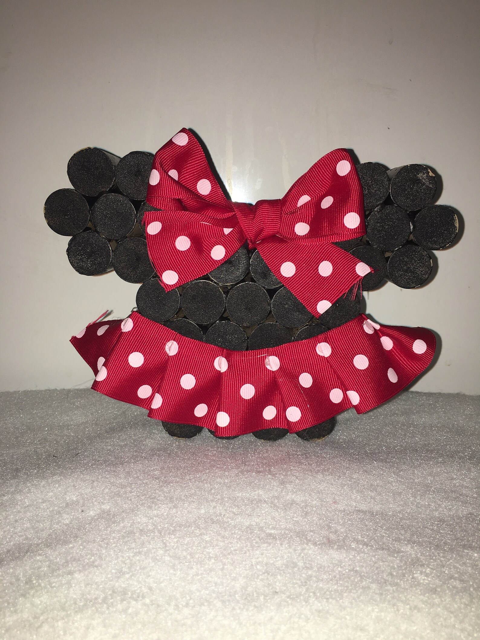 Handmade Disney Cork Characters - Etsy