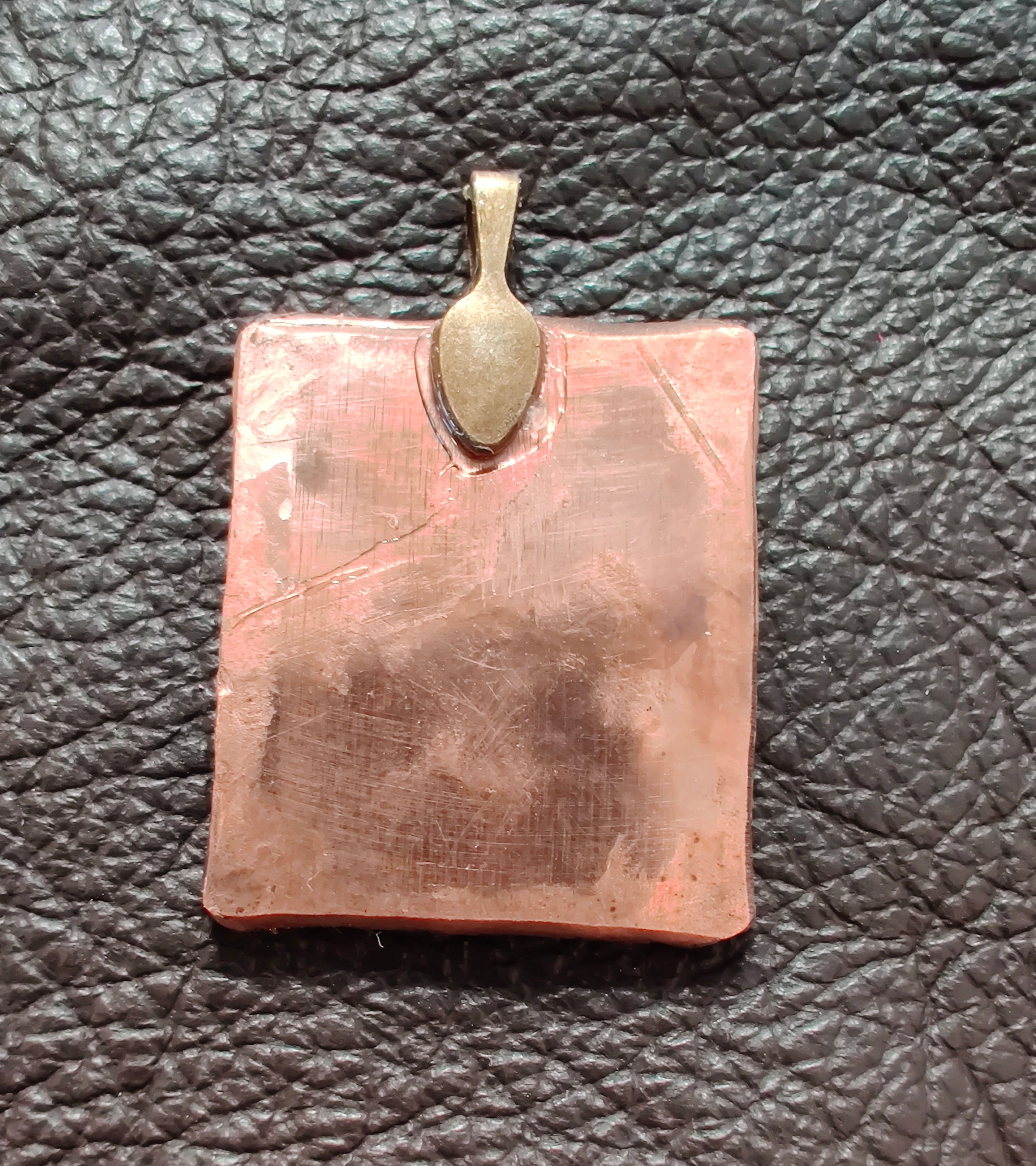 Cuneiform beer Pendant - Etsy