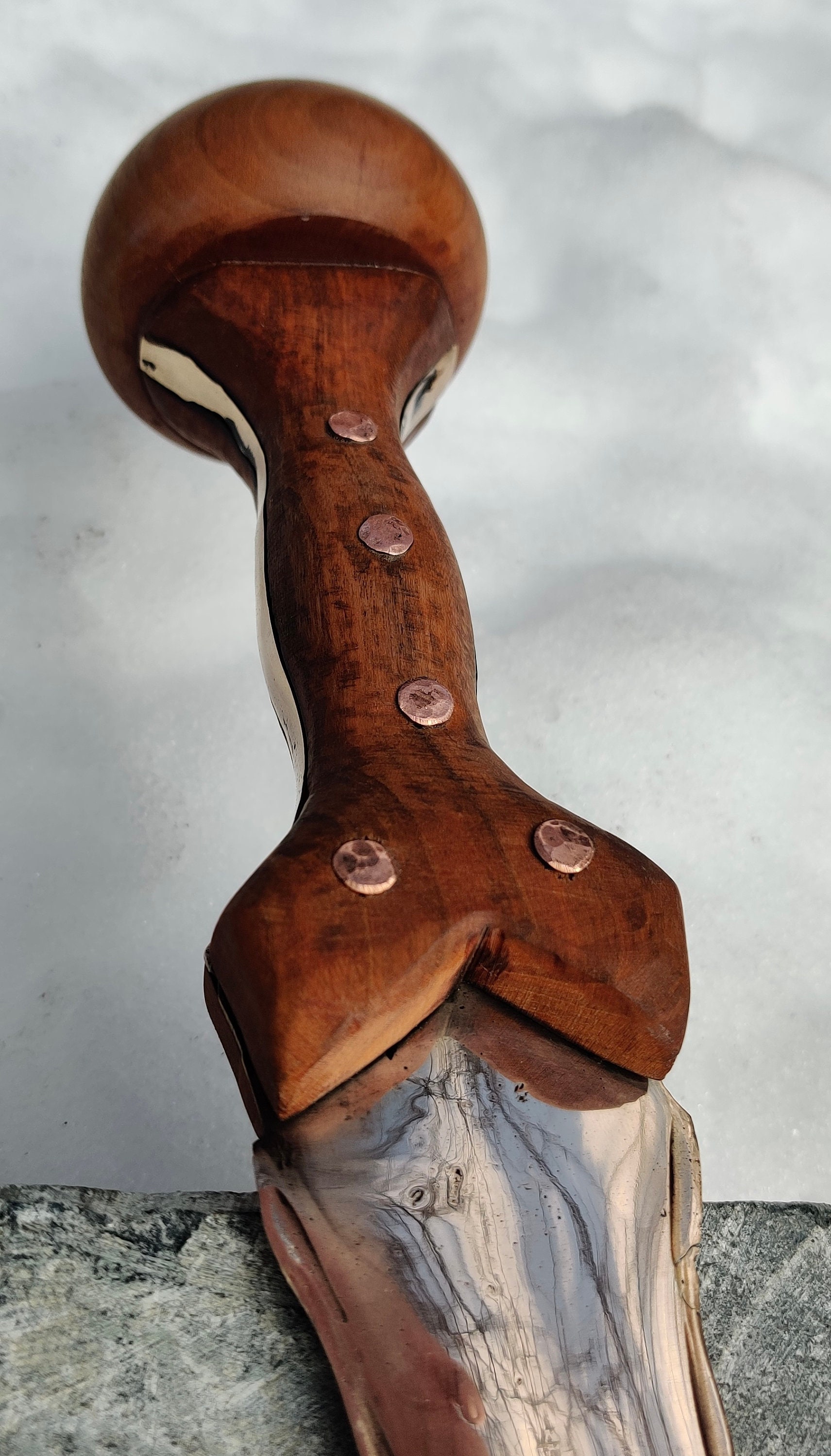 Ewart Park Style Bronze Age Sword - Etsy