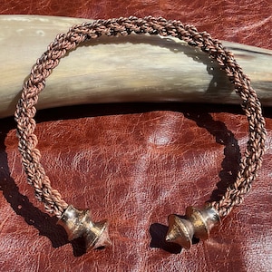 Celtic neck ring store