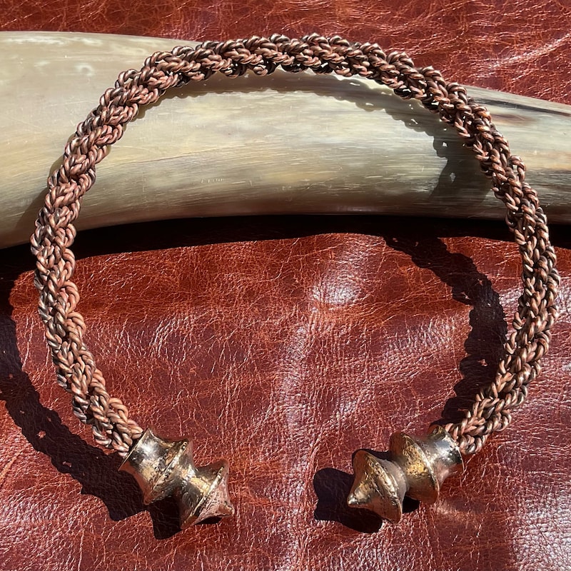 Torc - Etsy