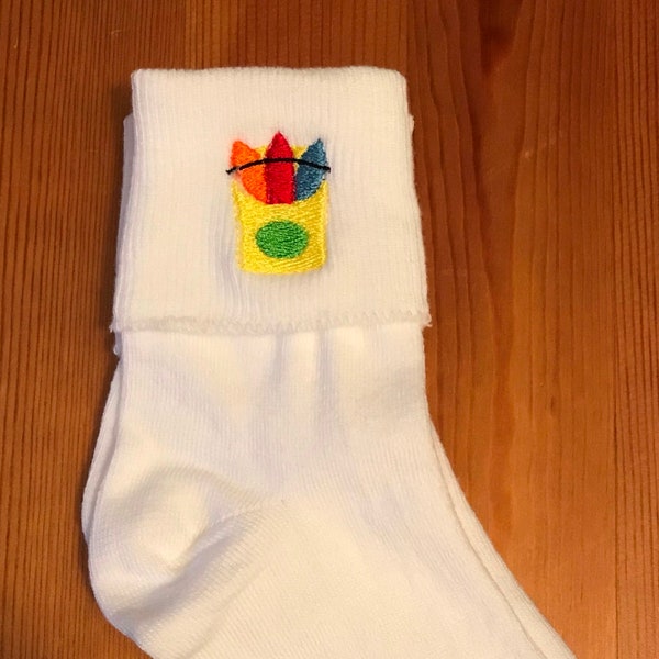 BeadedSocksStore - Etsy