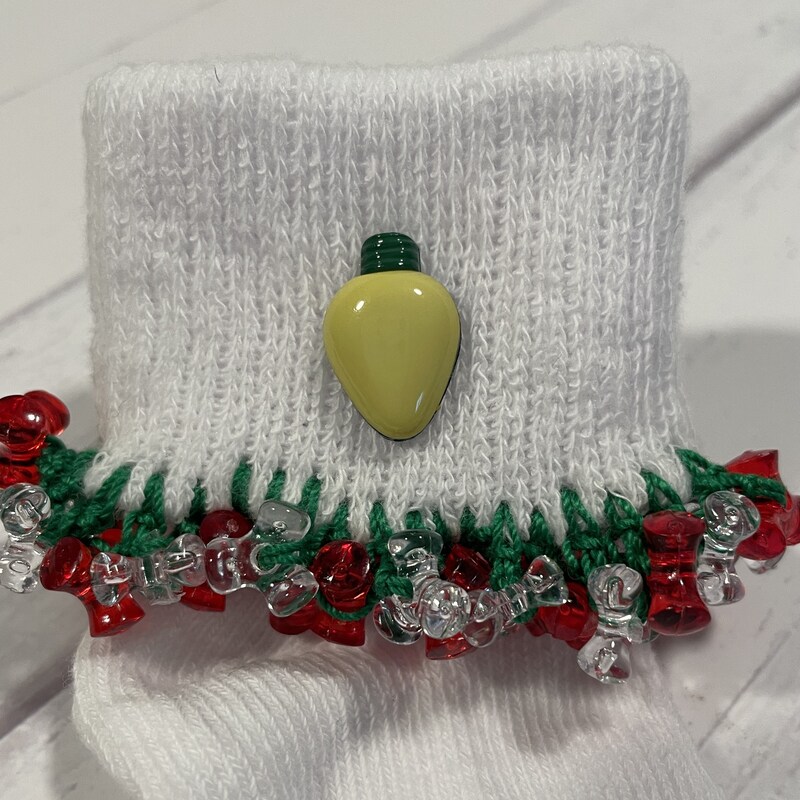 BeadedSocksStore - Etsy