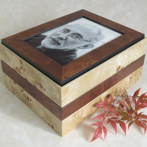 Cremation Box - Etsy