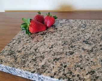 Granite Cutting Board | Etsy