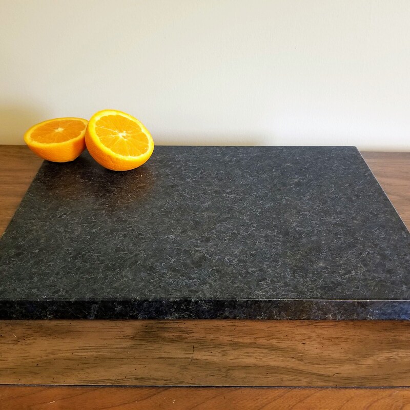 Granite Cutting Board - Etsy