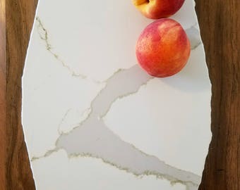 Quartz cutting board | Etsy