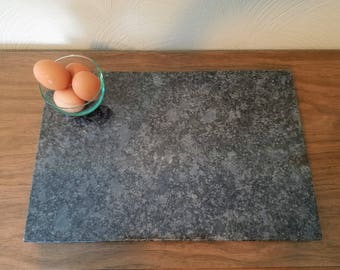 Large Granite Cutting Board - Etsy