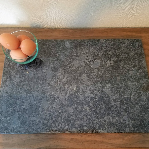Granite Cutting Board - Etsy