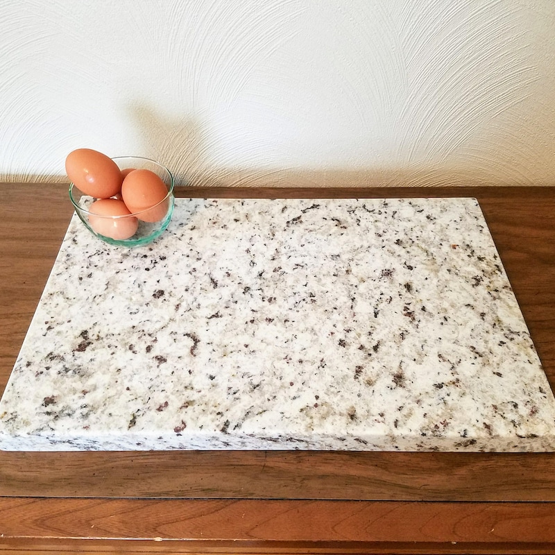 Granite Cutting Board - Etsy