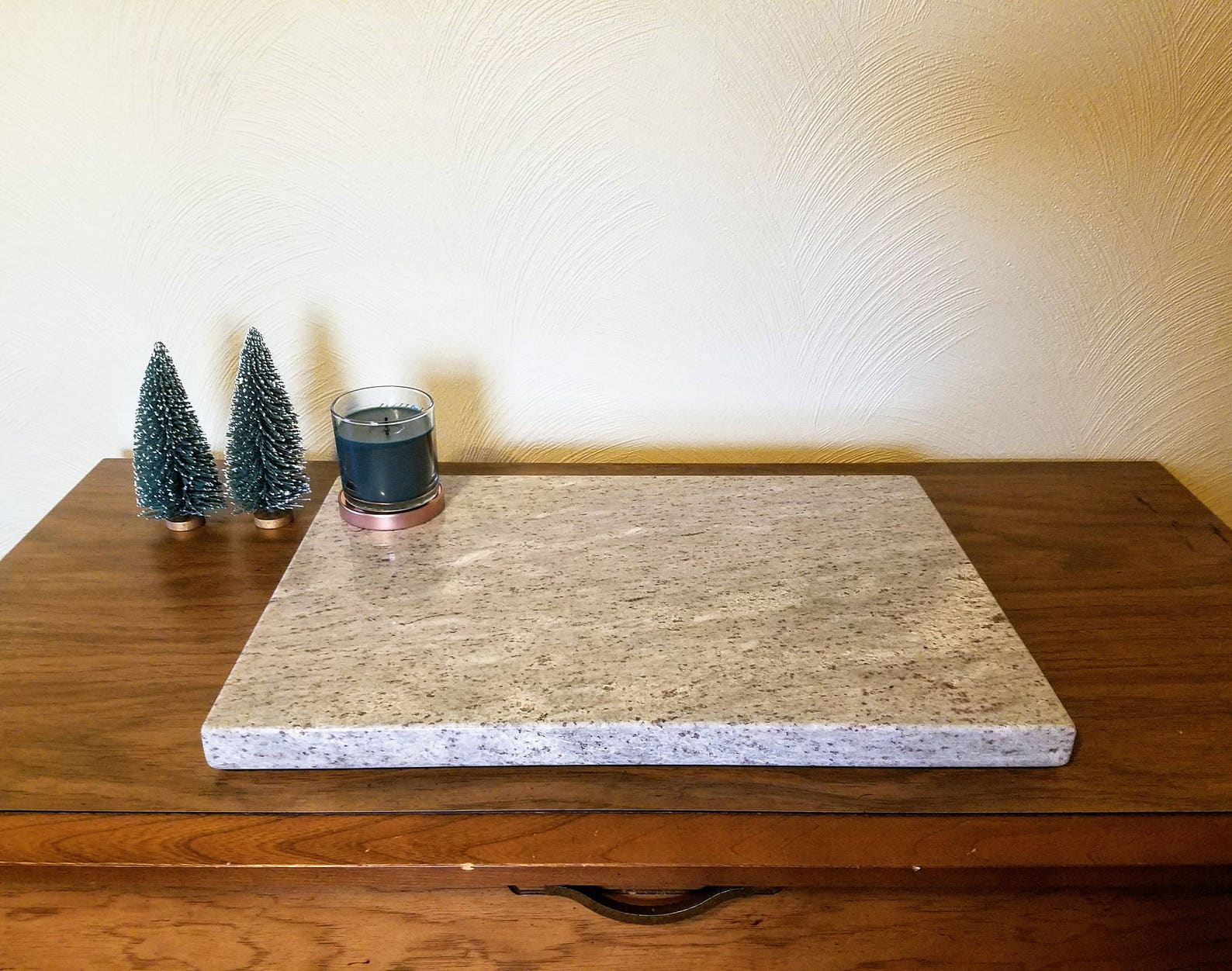CUTTING BOARD. New Zealand Granite Cheese Platter Charcuterie | Etsy