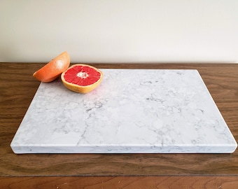 CUTTING BOARD. Quartz Charcuterie Cheese Platter Jewelry - Etsy