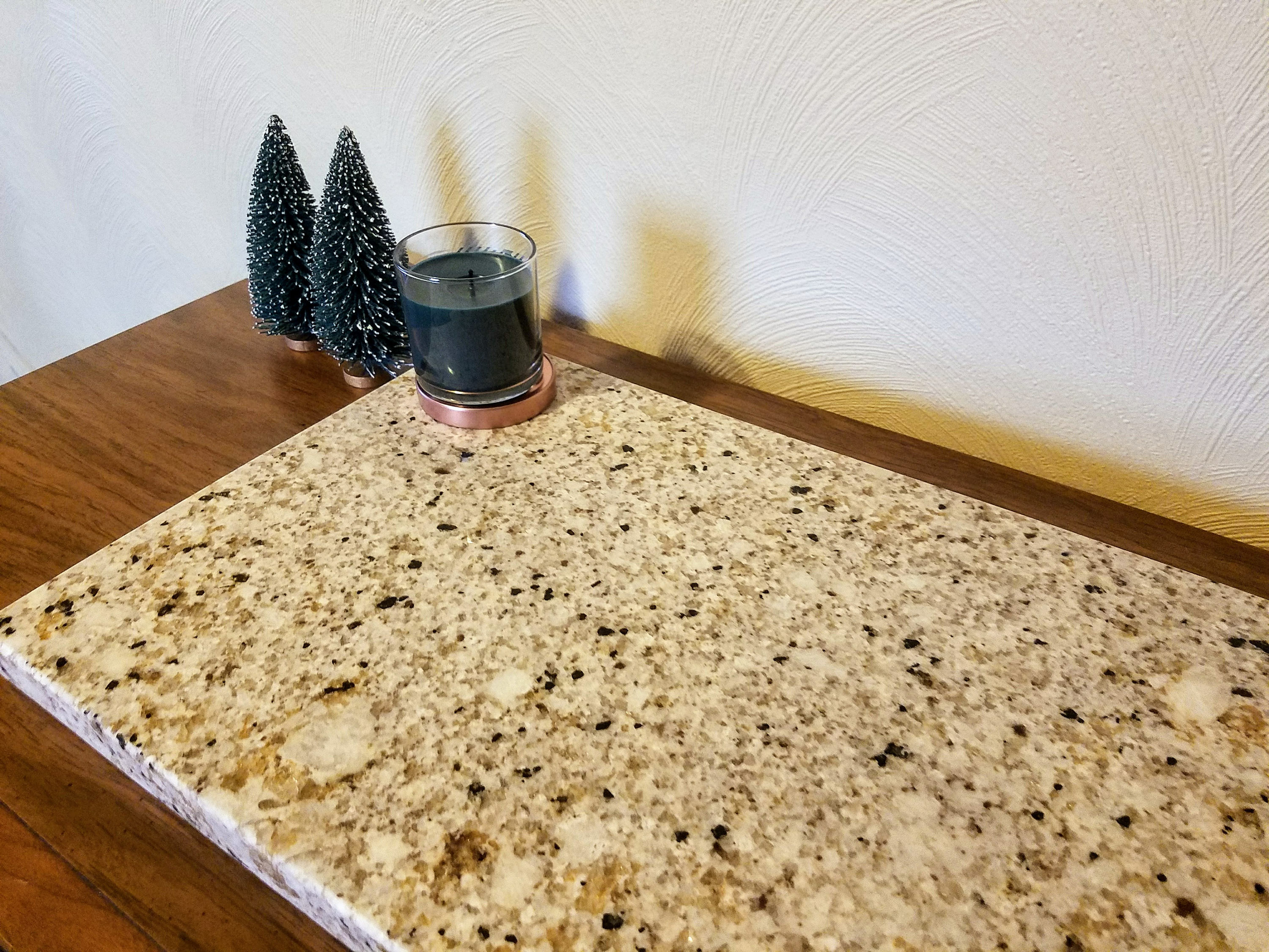 Blanco Gabrielle Granite