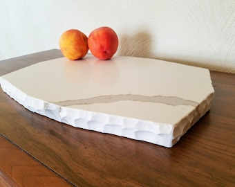 Quartz cutting board | Etsy