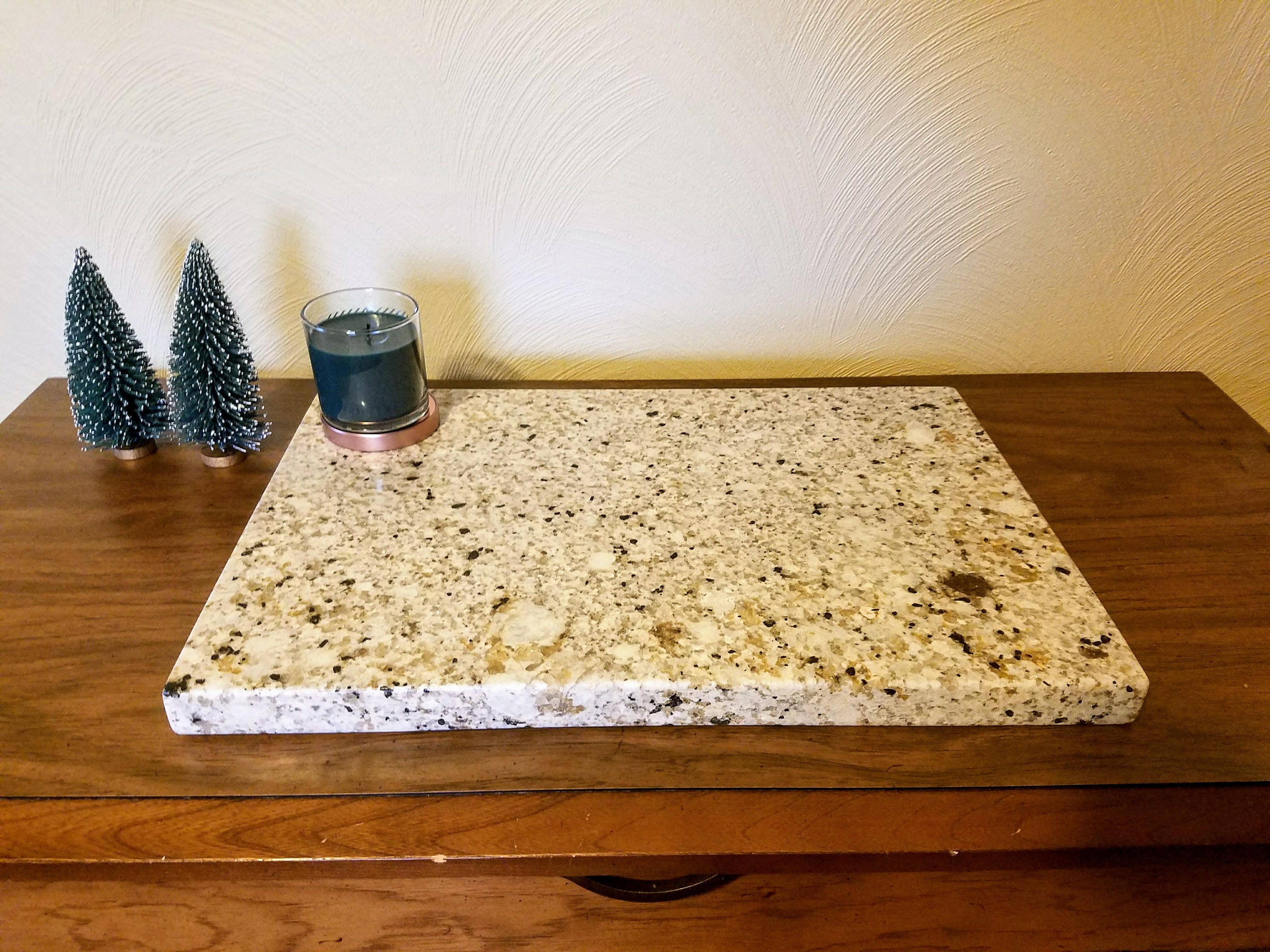 Blanco Gabrielle Granite