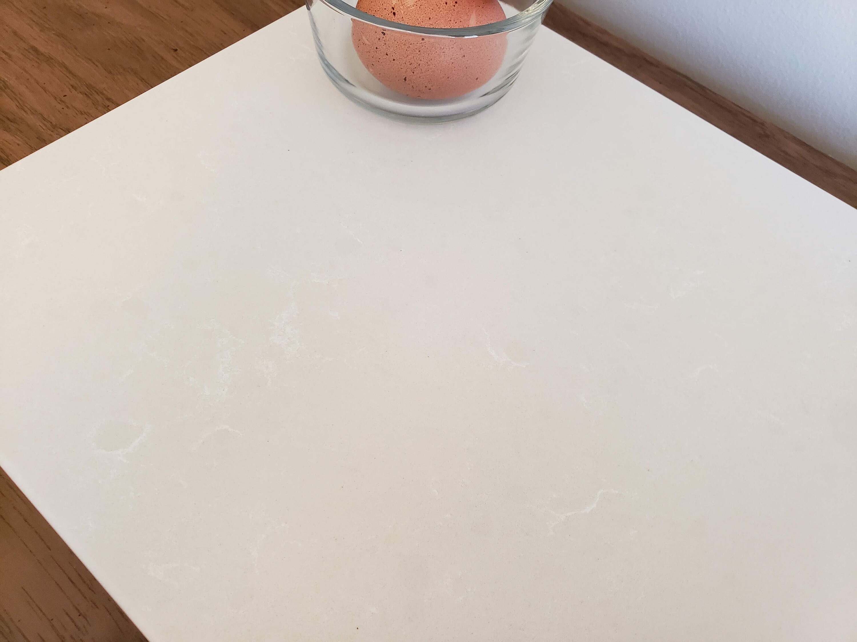 CUTTING BOARD. Shell White Quartz Large 18x11 - Etsy