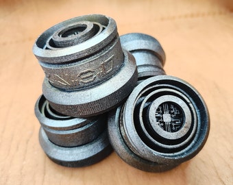 Magnetic Restraining Bolt Star Wars, Droid, Greeblie - Etsy