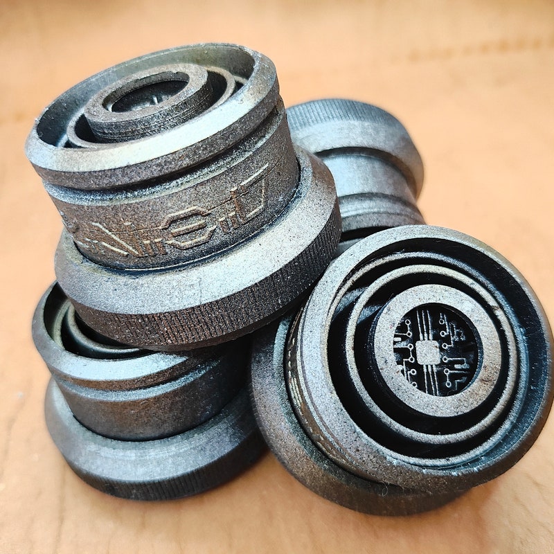 Droid Division - Etsy