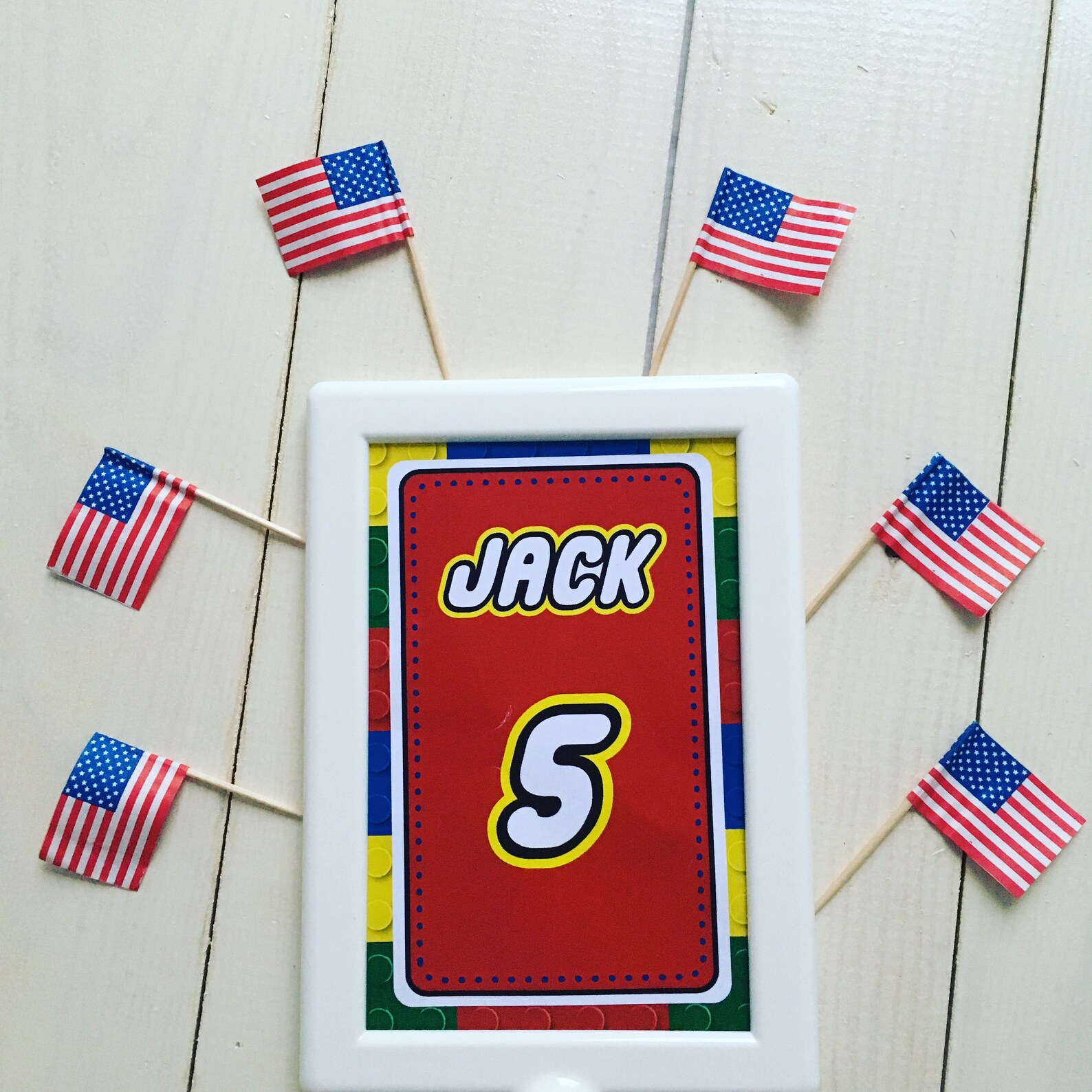 Brick Party Construction Party Primary Party Decor Brick - Etsy