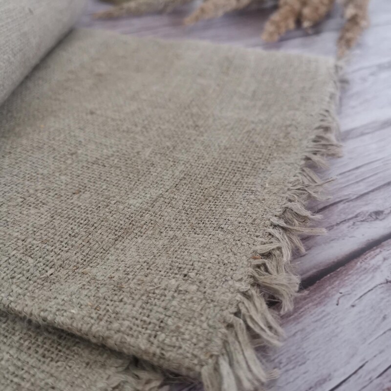 Open Weave Burlap - Etsy