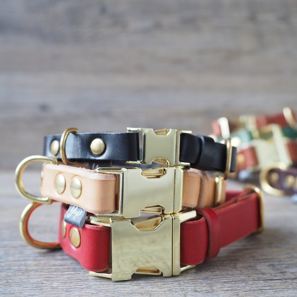 Colorful Collar - Etsy