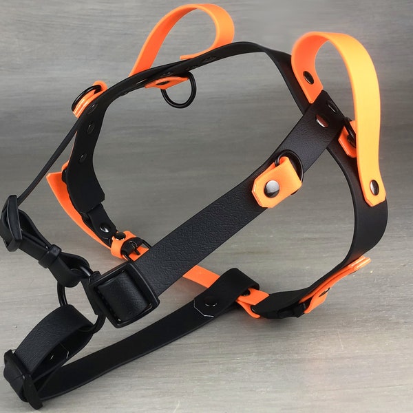 Working Dog Gear - Etsy