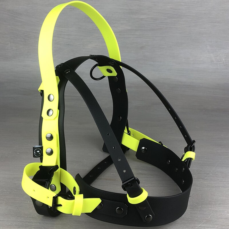 Working Dog Gear - Etsy