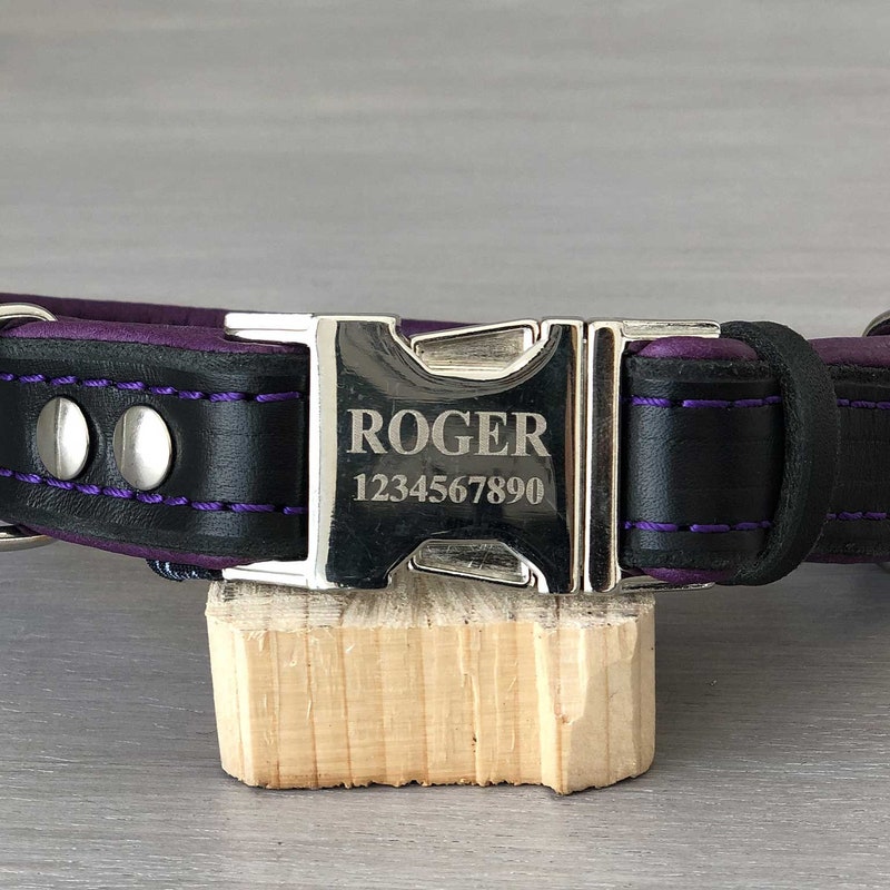 Dog Collar Hardware - Etsy