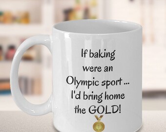 Funny baking sayings | Etsy